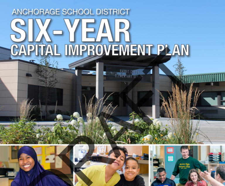 Bait & Switch: Does Anchorage School District Need 3 New Schools ...