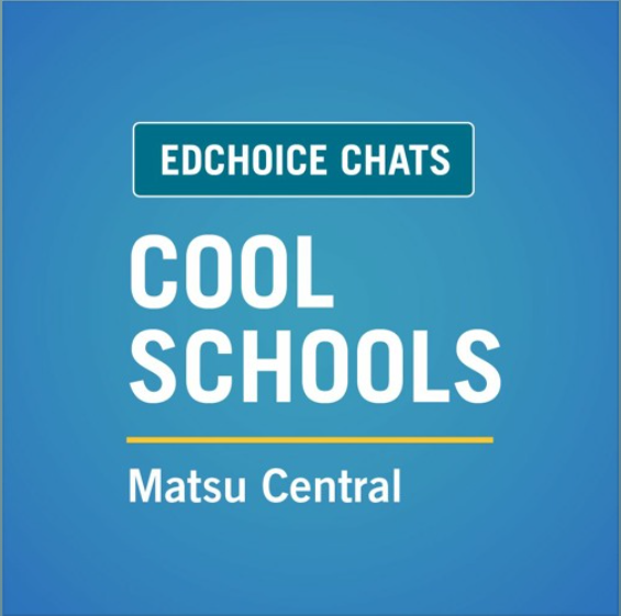 Cool Schools Ep. 314: Mat-Su Central | Alaska Policy Forum